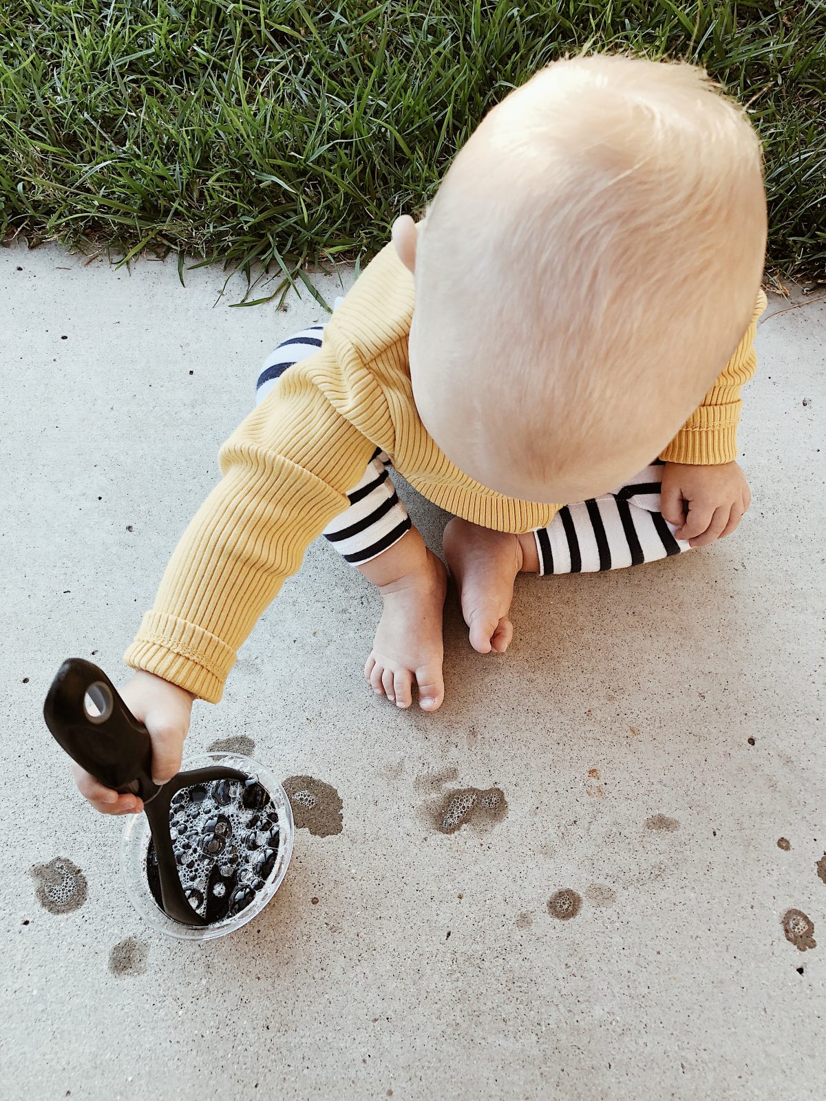 20 Toddler Activities for Learning and Development - Motherhood Sprouting