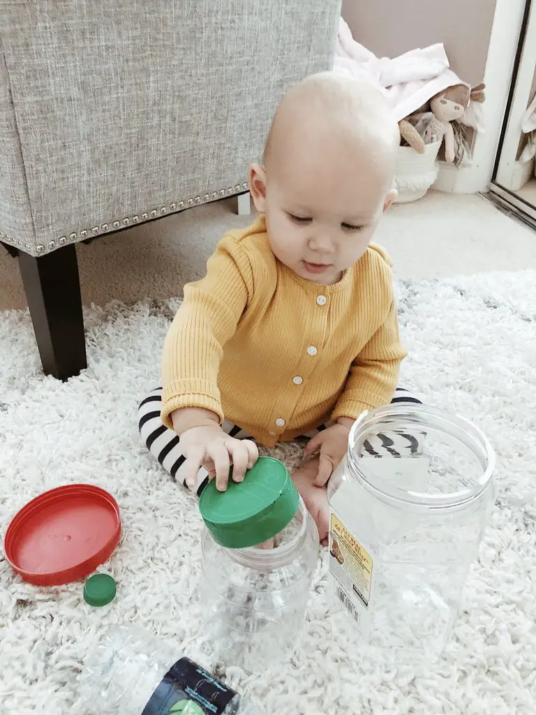 20 Toddler Activities for Learning and Development - Motherhood Sprouting