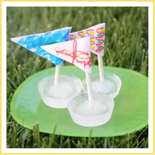 20 of the Best Summer Activities for Toddlers - Motherhood Sprouting